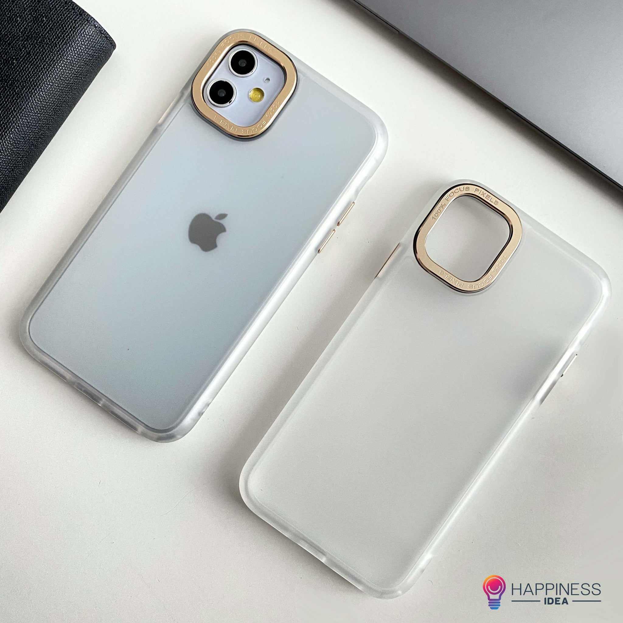 iPhone Body Guard Case Premium (Customisable) – Happiness Idea Malaysia